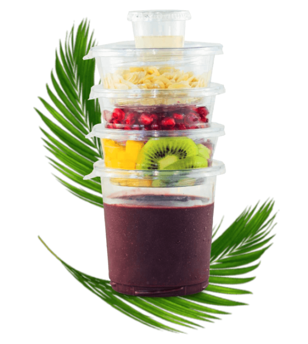 Best Acai in Abu Dhabi | AcaiXpress