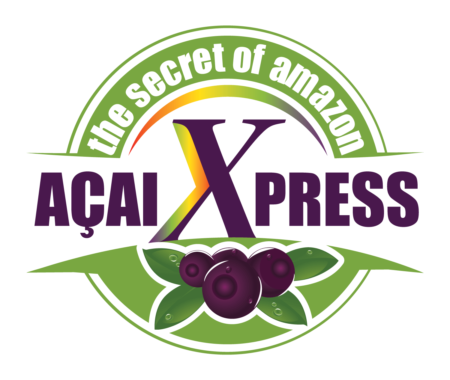 Best Acai in Abu Dhabi | AcaiXpress